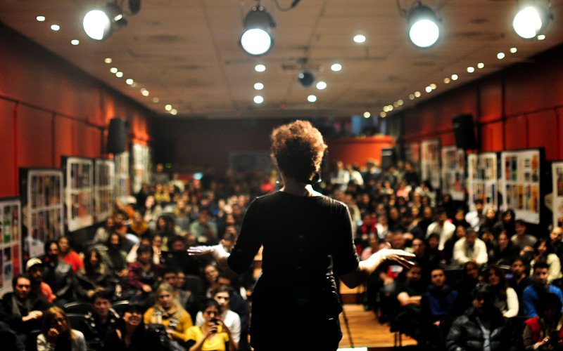 Five TED Talks Insurance Agents Need to Watch