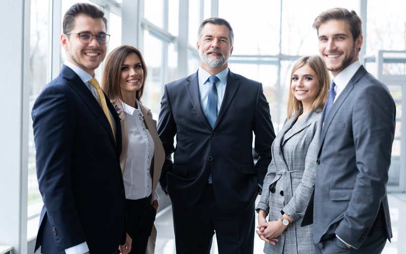 How to Build a Successful RIA Team How to Build a Successful RIA Team